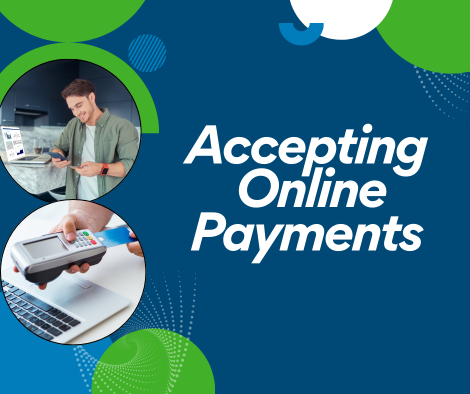 Online Payment Option AVAILABLE NOW! | New Market VA